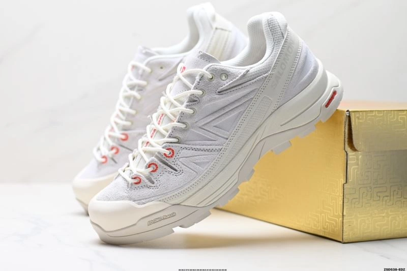 High fidelity Salomon Shoes