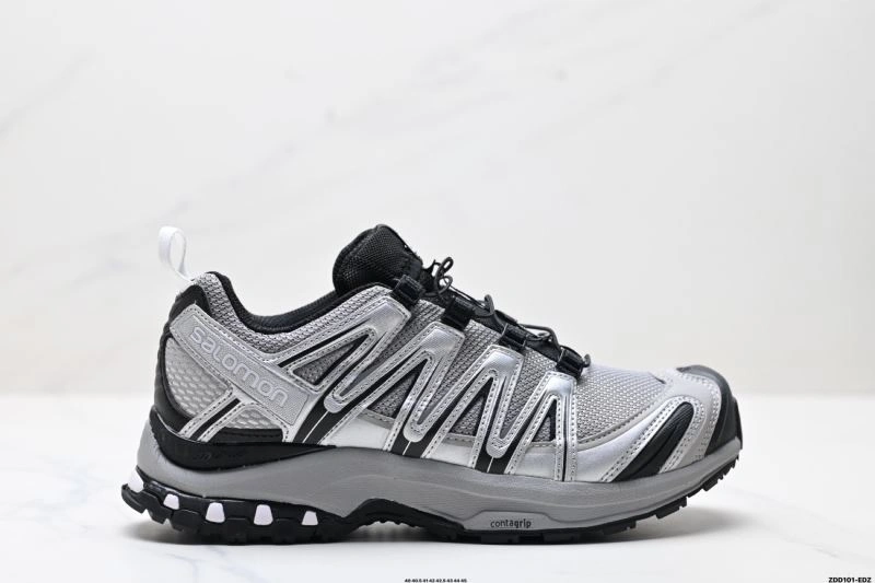 Salomon Shoes