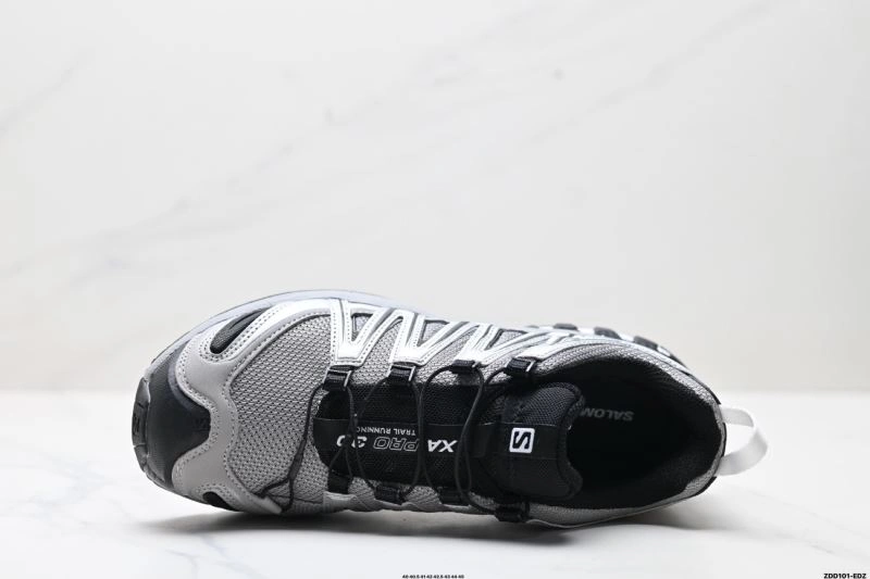 Precise copy Salomon Shoes