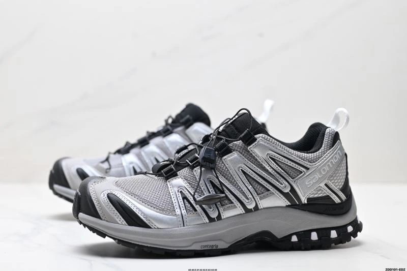 Precise copy Salomon Shoes