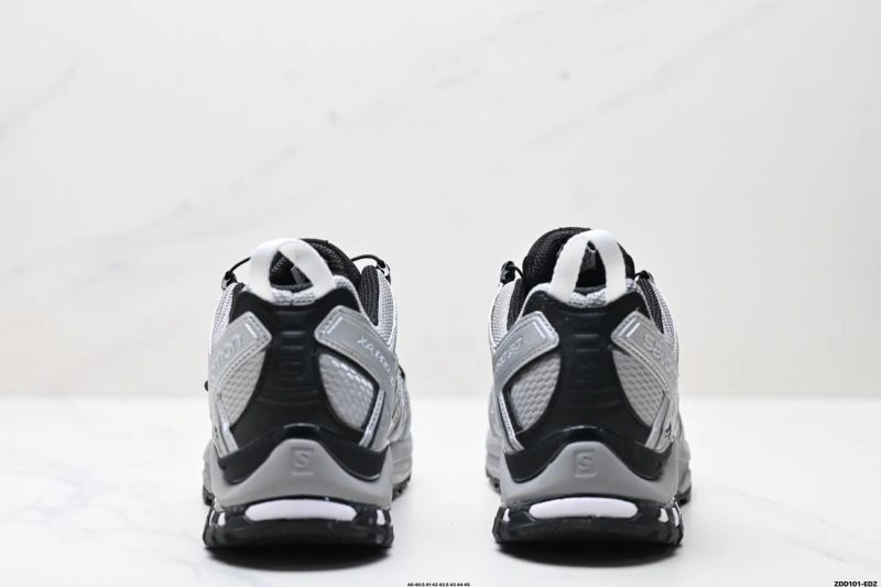 Precise copy Salomon Shoes