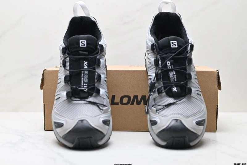 Precise copy Salomon Shoes
