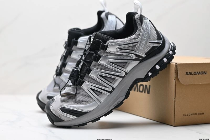 Precise copy Salomon Shoes