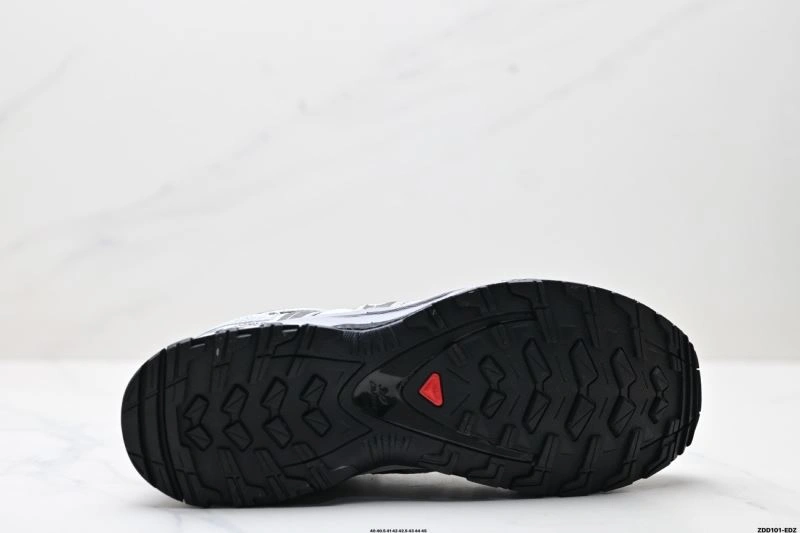 Precise copy Salomon Shoes
