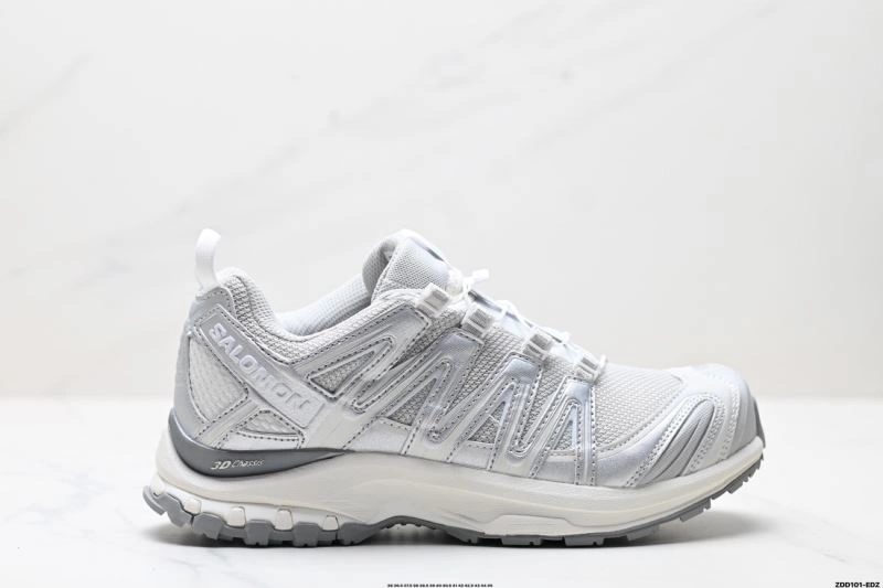 Salomon Shoes