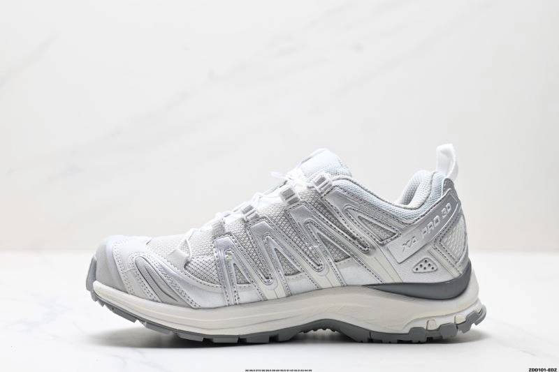 Accurate model Salomon Shoes