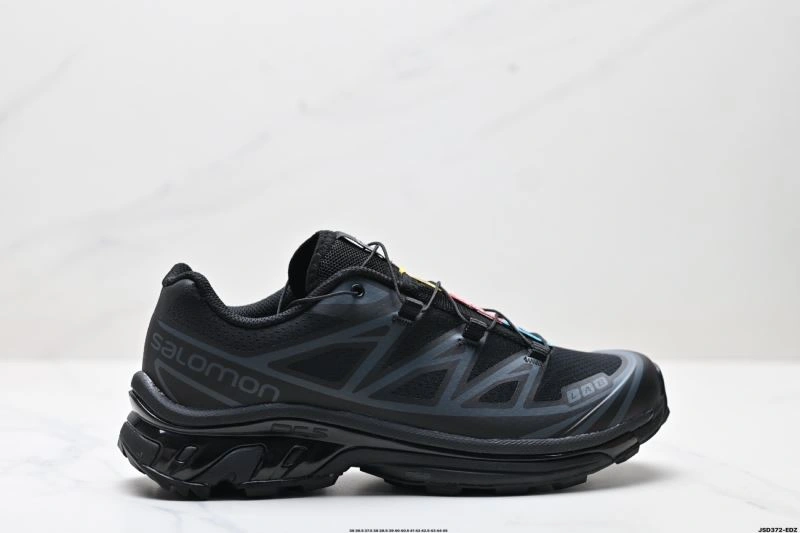 Salomon Shoes