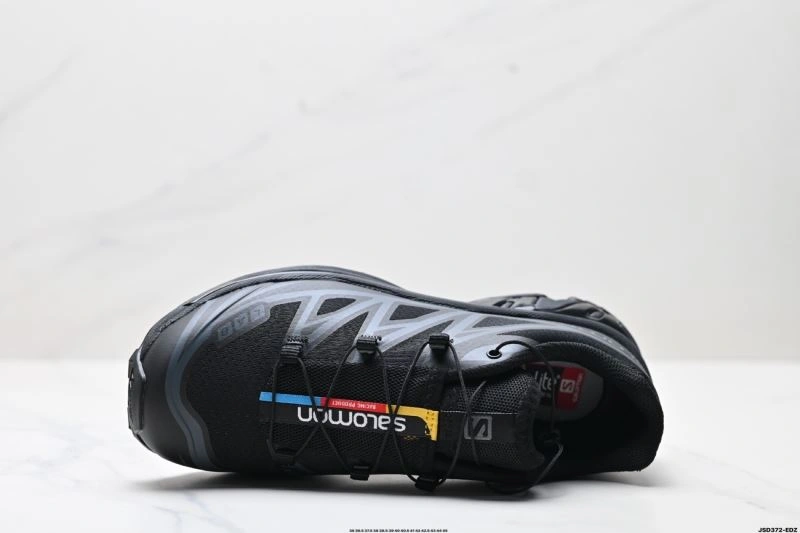 Exact replica Salomon Shoes
