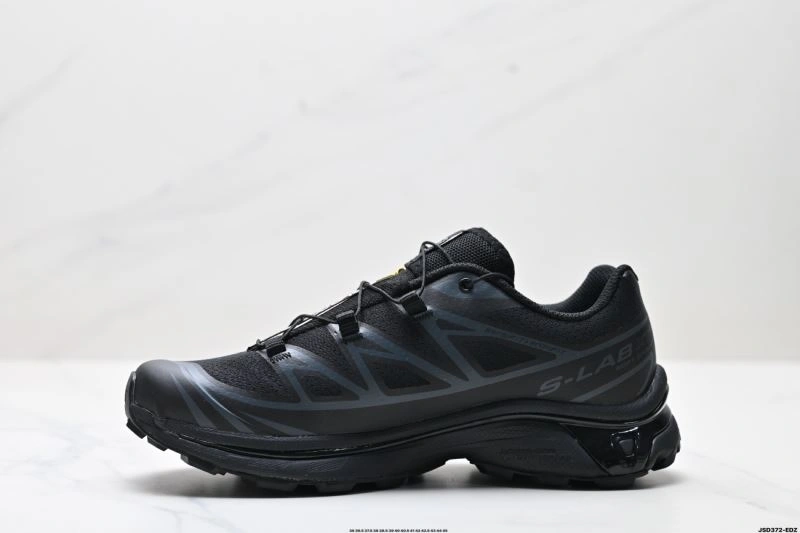 Exact replica Salomon Shoes