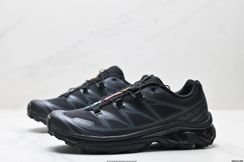 Exact replica Salomon Shoes