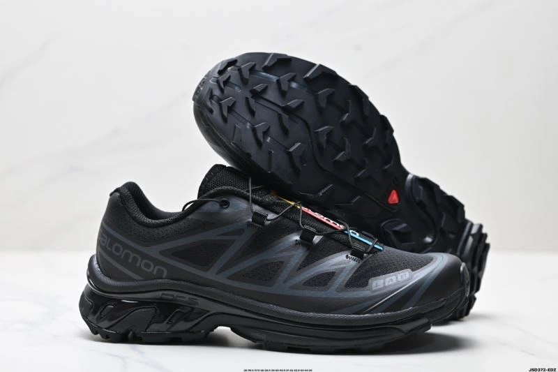 Exact replica Salomon Shoes