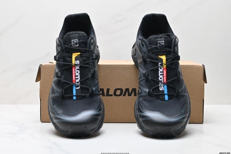 Exact replica Salomon Shoes