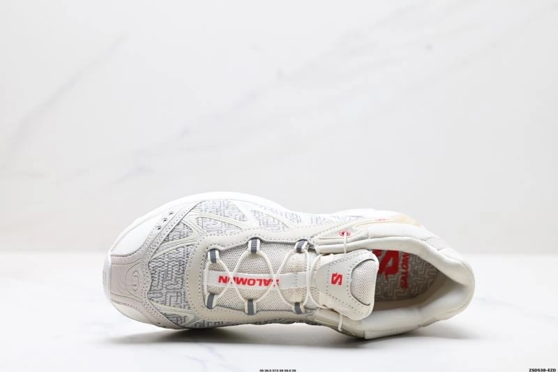 Precise copy Salomon Shoes