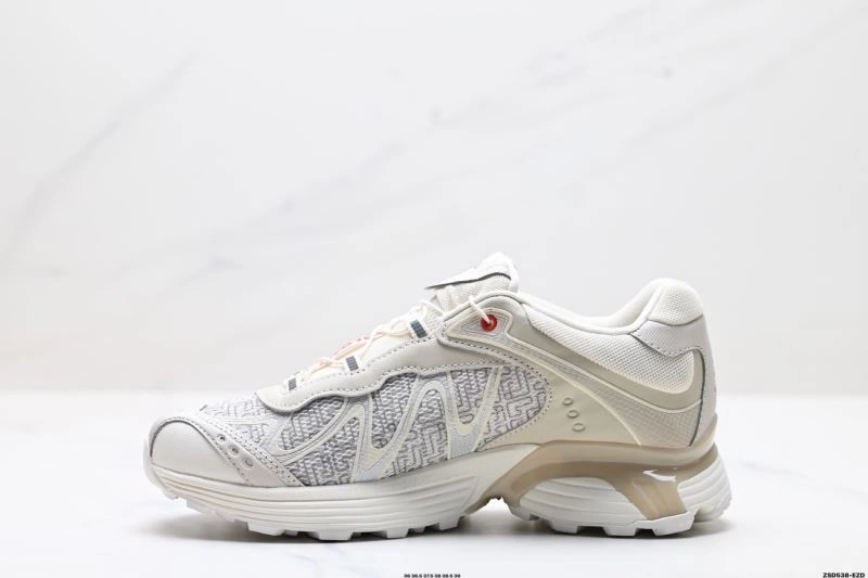 Precise copy Salomon Shoes