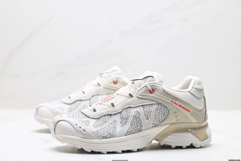 Precise copy Salomon Shoes