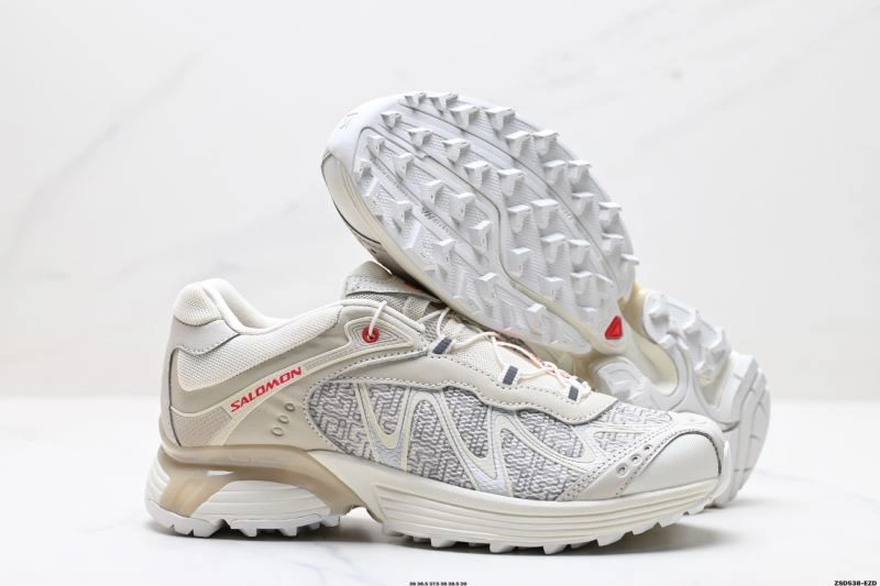 Precise copy Salomon Shoes