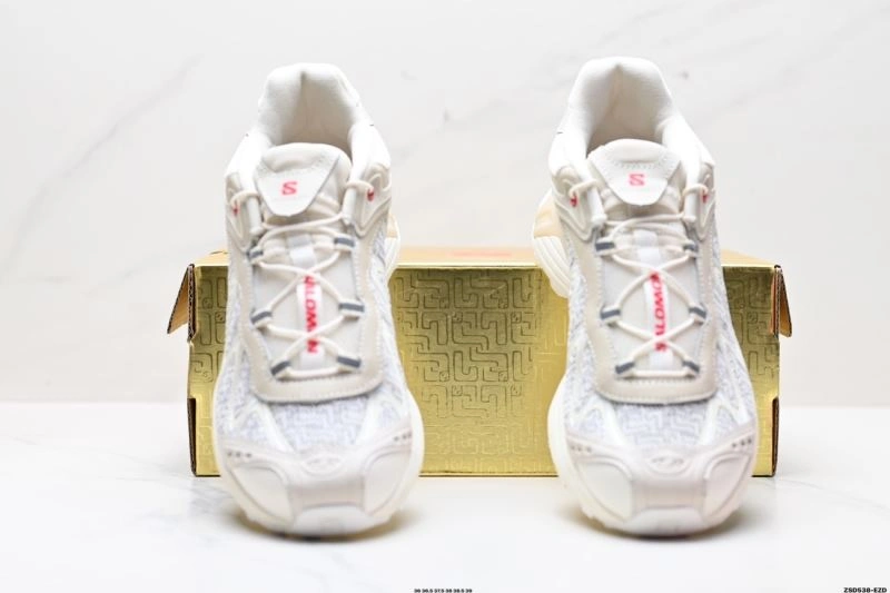 Precise copy Salomon Shoes