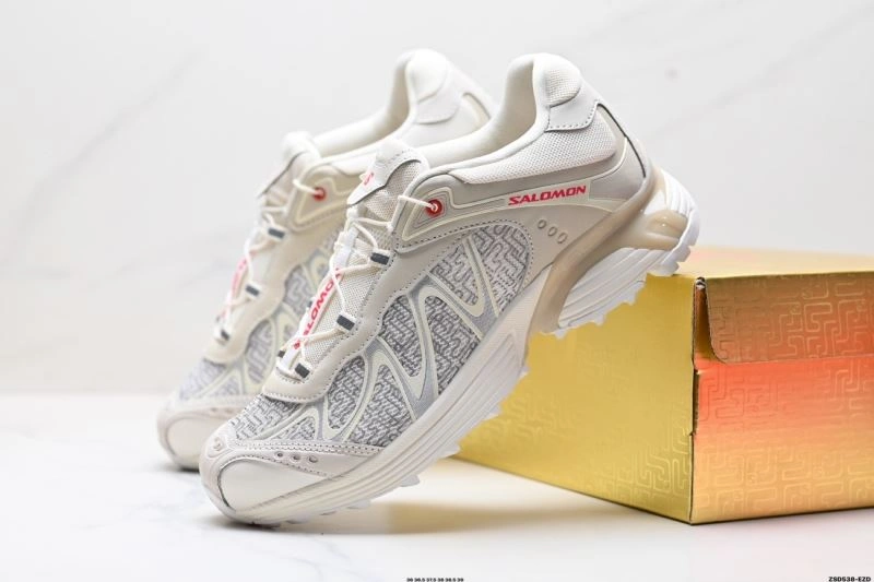 Precise copy Salomon Shoes