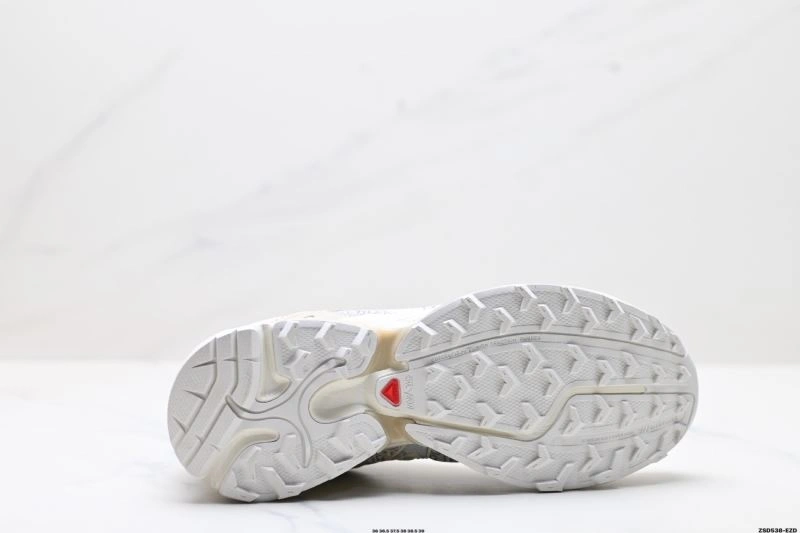 Precise copy Salomon Shoes