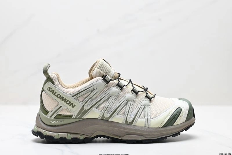 Salomon Shoes