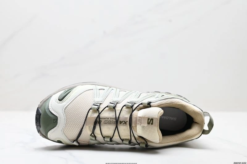 High fidelity Salomon Shoes