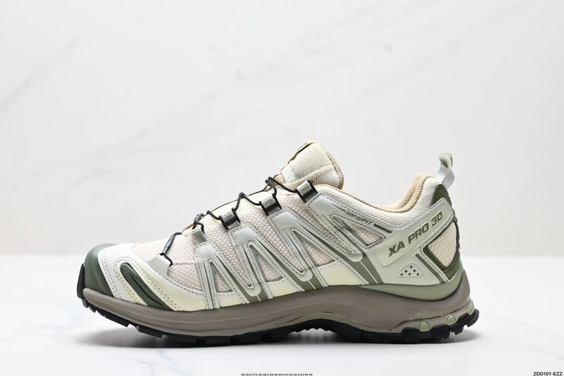 High fidelity Salomon Shoes