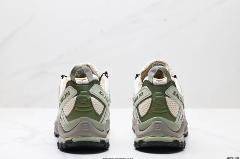 High fidelity Salomon Shoes