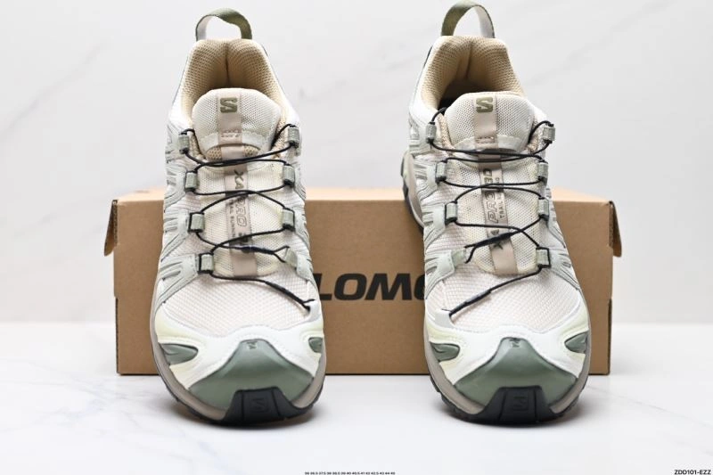 High fidelity Salomon Shoes