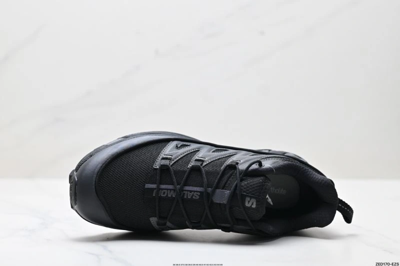 Inexpensive Salomon Shoes