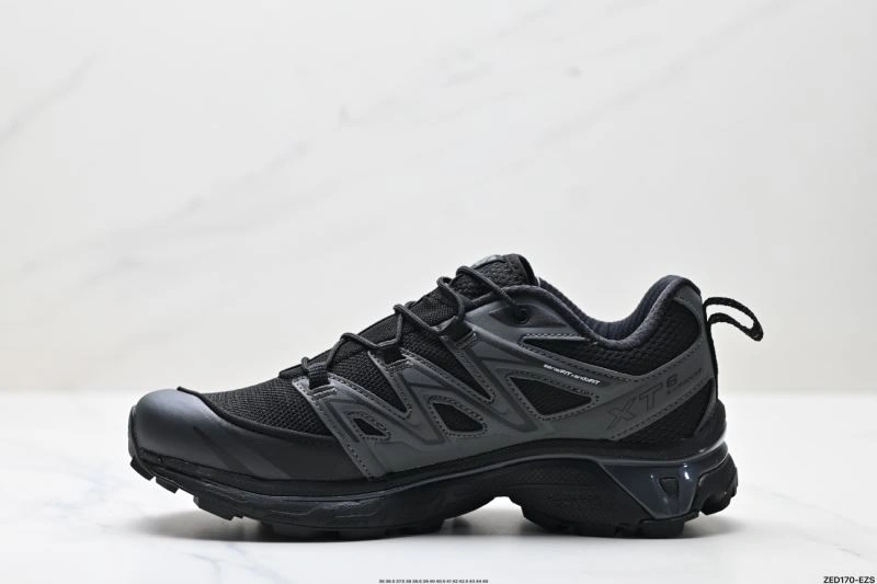 Inexpensive Salomon Shoes