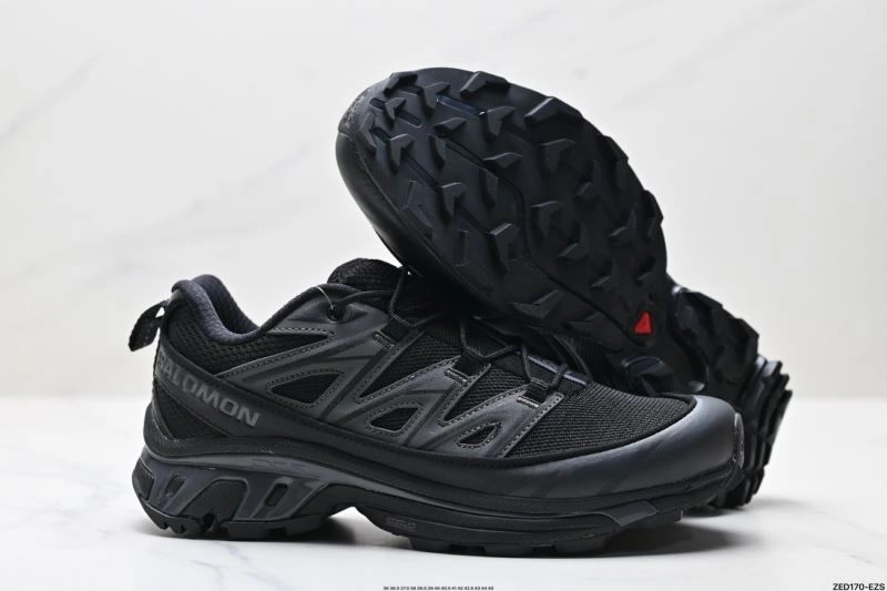 Inexpensive Salomon Shoes