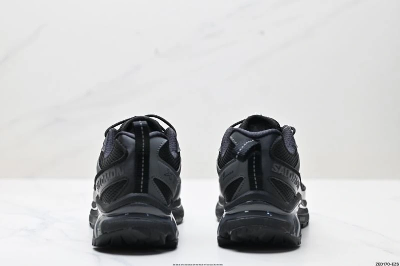 Inexpensive Salomon Shoes