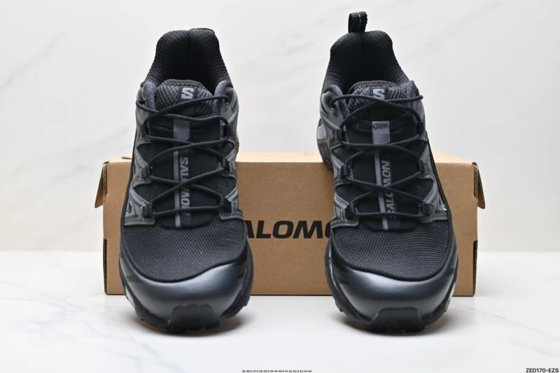 Inexpensive Salomon Shoes