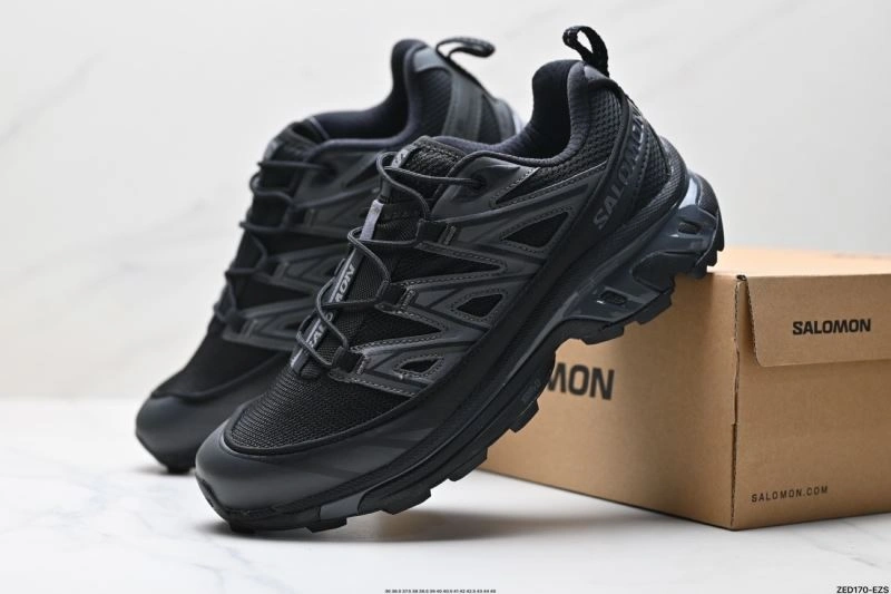 Inexpensive Salomon Shoes