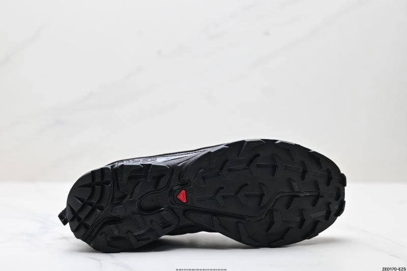 Inexpensive Salomon Shoes