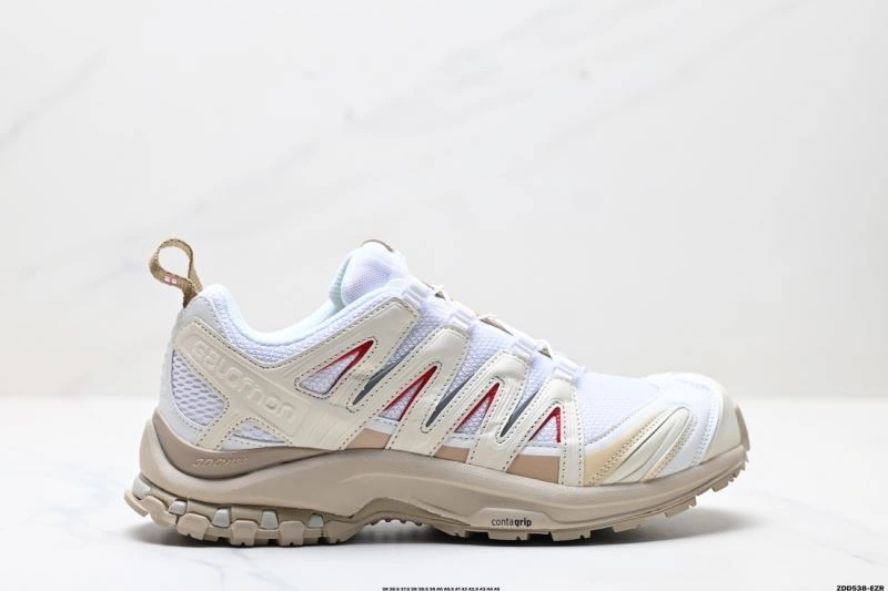 Salomon Shoes