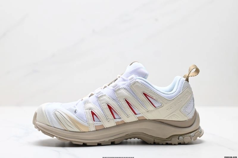 Budget-friendly Salomon Shoes