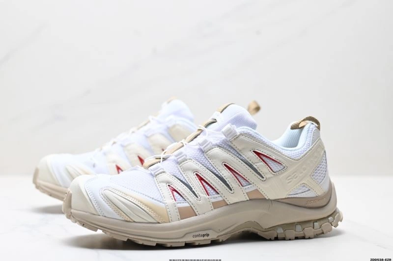 Budget-friendly Salomon Shoes