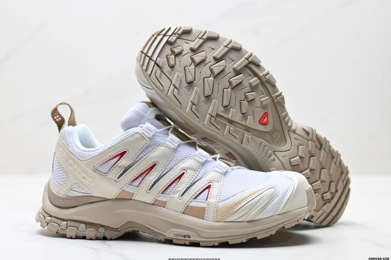 Budget-friendly Salomon Shoes