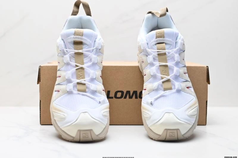 Budget-friendly Salomon Shoes
