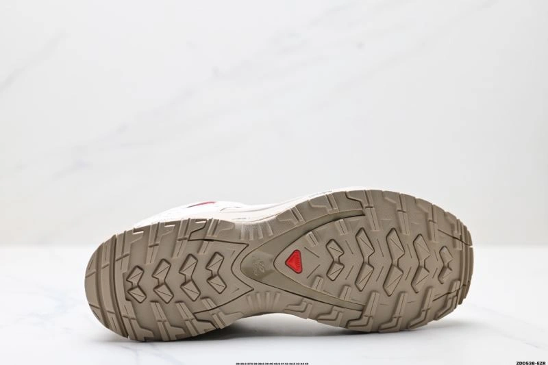 Budget-friendly Salomon Shoes