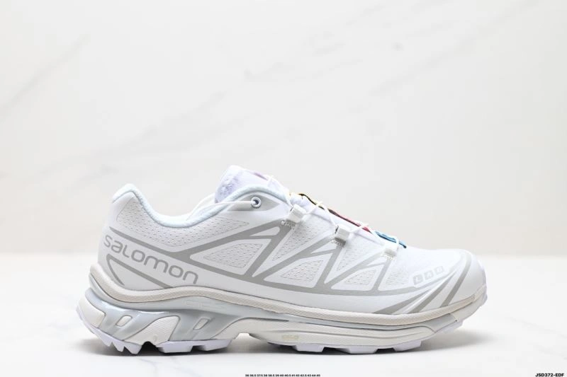 Salomon Shoes