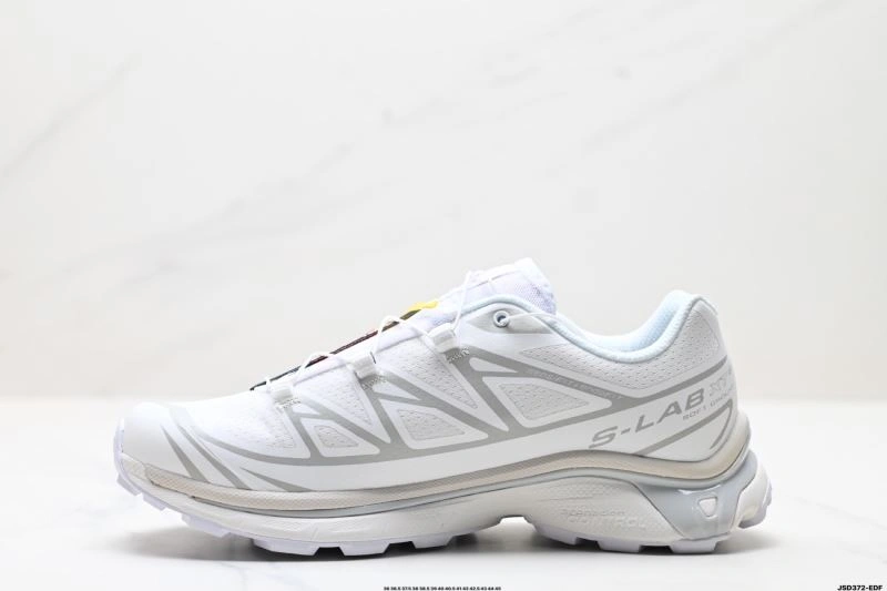 Precise copy Salomon Shoes