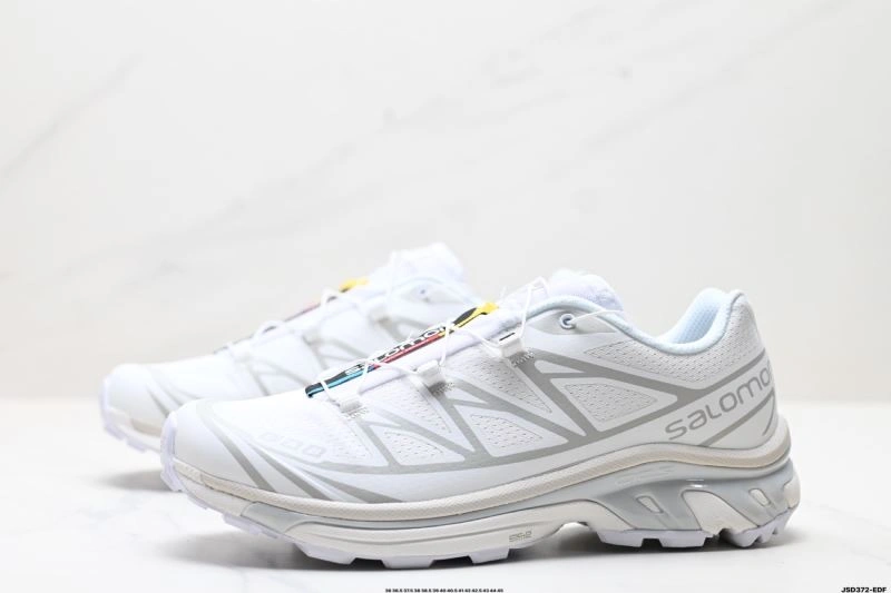 Precise copy Salomon Shoes