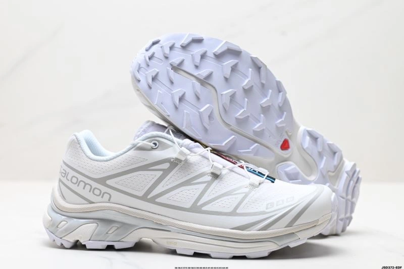 Precise copy Salomon Shoes