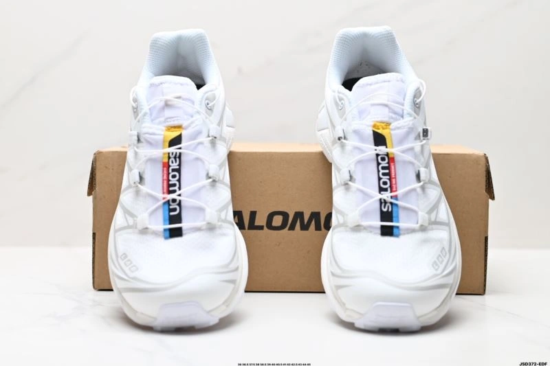 Precise copy Salomon Shoes