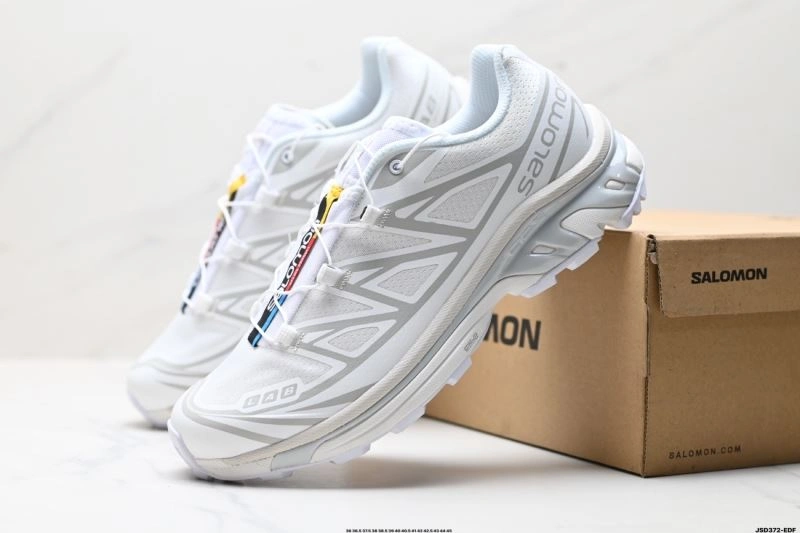 Precise copy Salomon Shoes