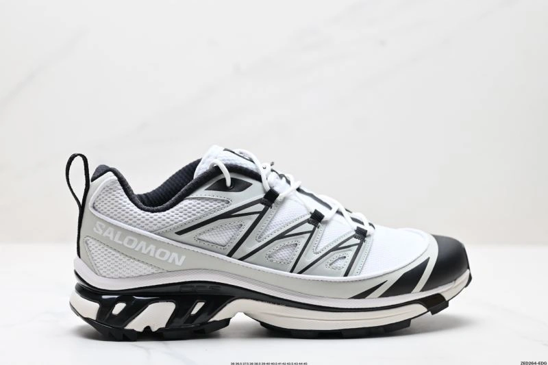 Salomon Shoes