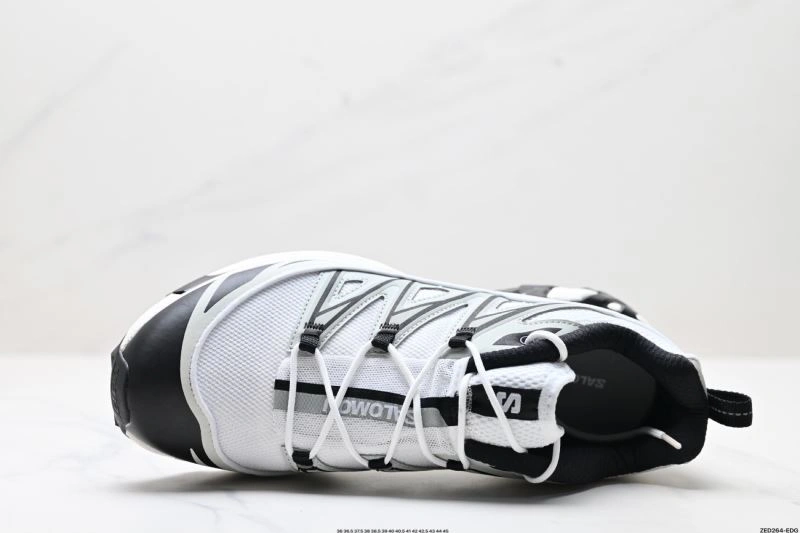 Top match Salomon Shoes