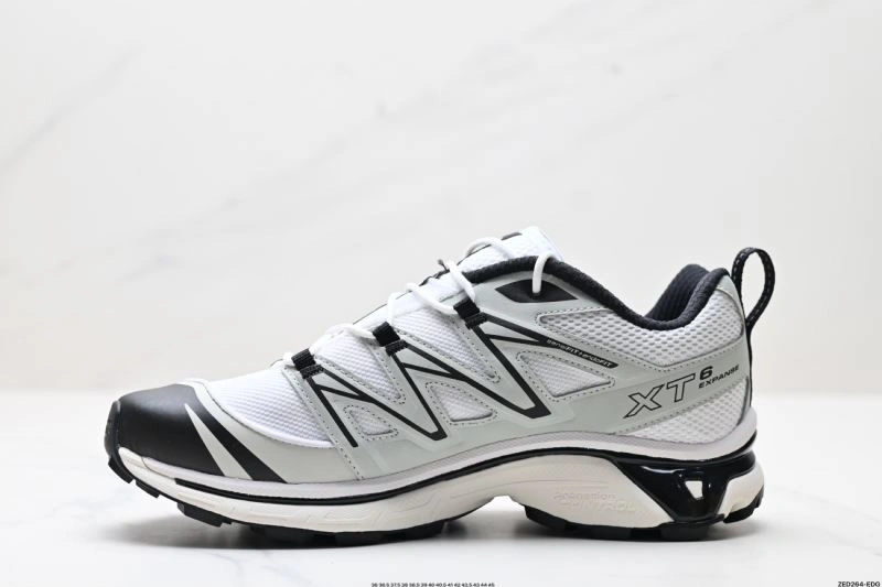 Top match Salomon Shoes